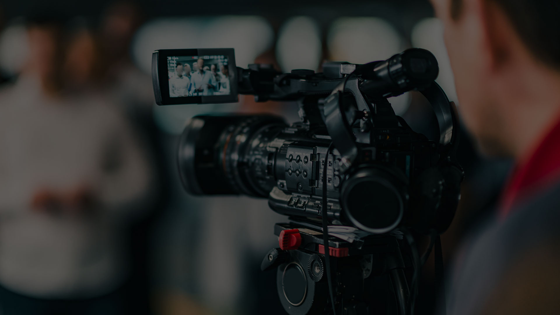 Ultravision Digital – Agencia de Medios Audiovisuales